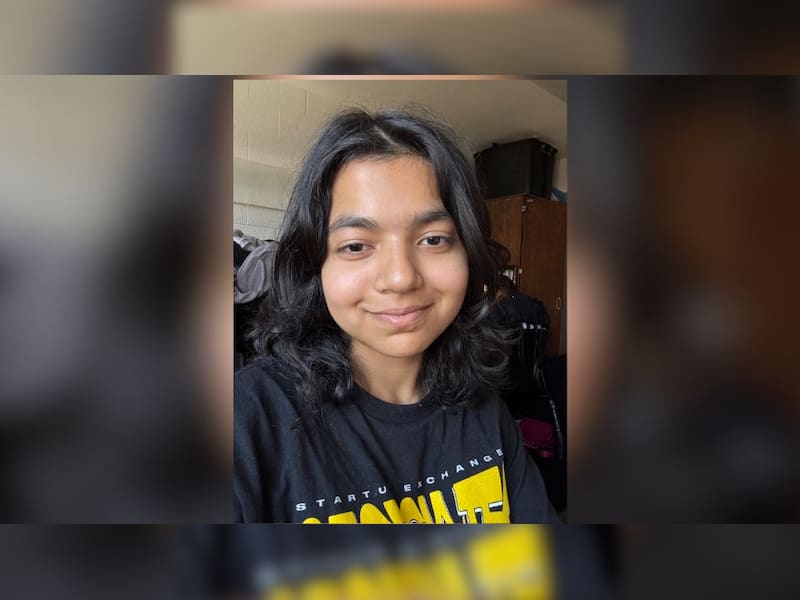 Meet Girl Who Mastered Coding At 11, Built Rs 1,00,00,00,000 Crore ...