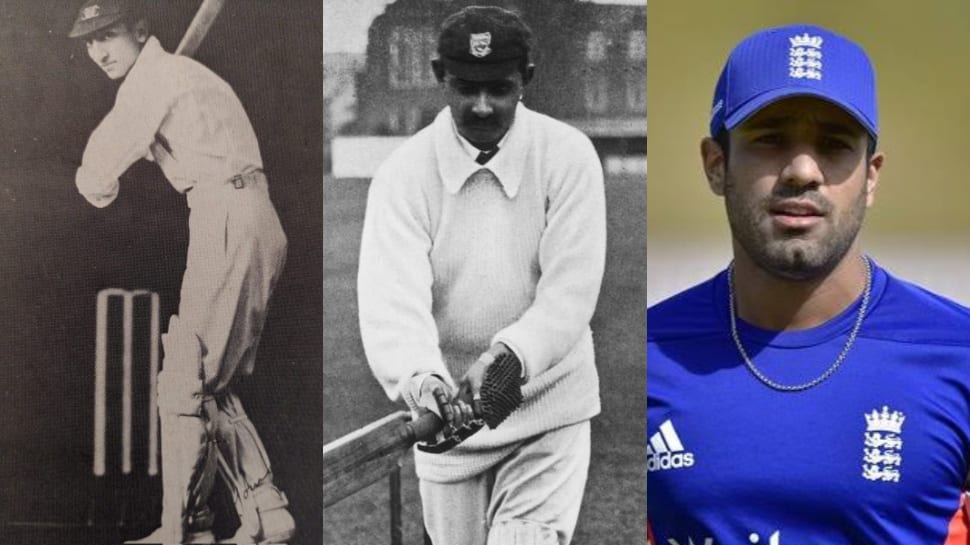 From Duleepsinhji To Iftikhar Ali Khan Pataudi: Indian-Origin ...