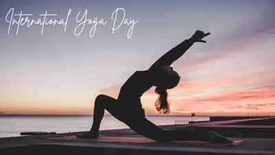 International Yoga Day 2025: 6 Easy Yoga Poses Every Beginner Should ...