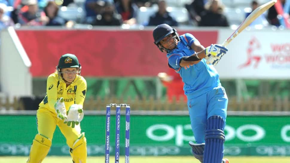 ICC Women’s ODI World Cup 2025 Full Schedule: India VS Pakistan ...