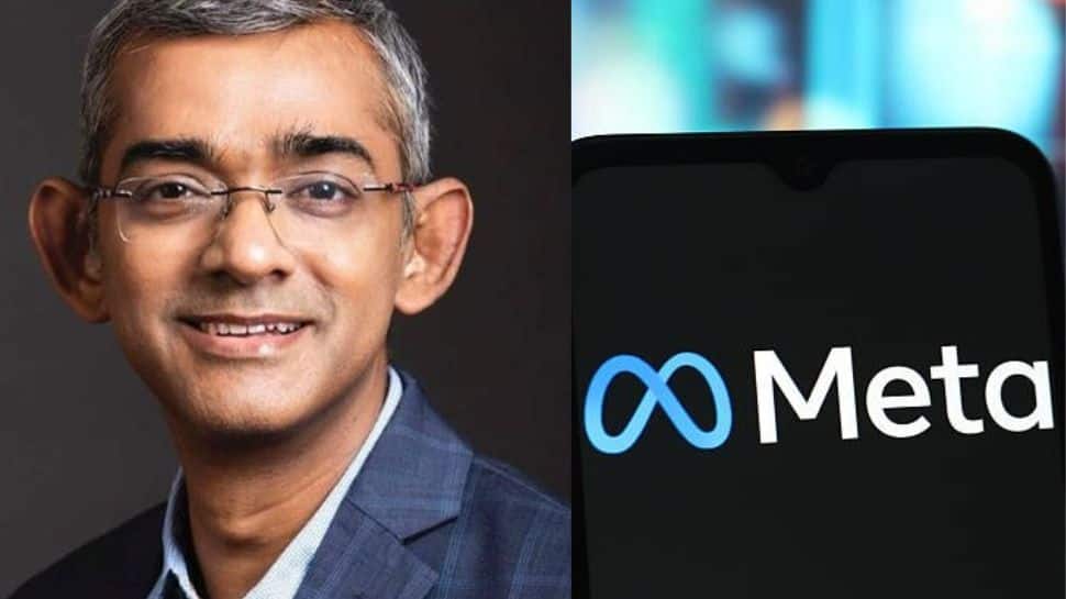 Meta Appoints Arun Srinivas As India Head; Role To Begin On July 1 ...