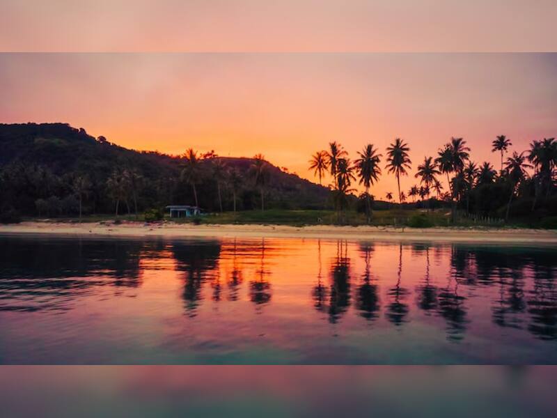 Discover Top 10 Beaches In India Where You Can Witness The Most Magical ...