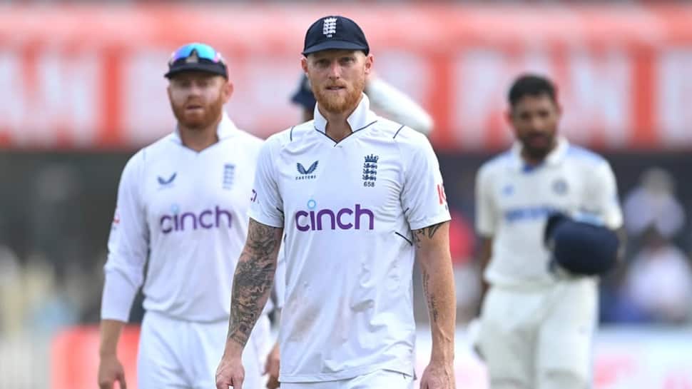 India vs England Test Series 2025: Match Preview, Dates, Timings ...