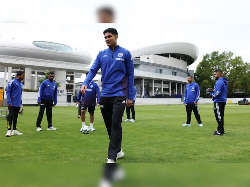 India vs England Test Series 2025: Match Preview, Dates, Timings ...