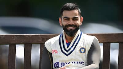 Indian Test Captains With Most Wins In England: Check Records Of Virat ...