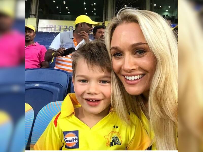 Happy Birthday Shane Watson: Inside His Beautiful Love Story With Wife ...