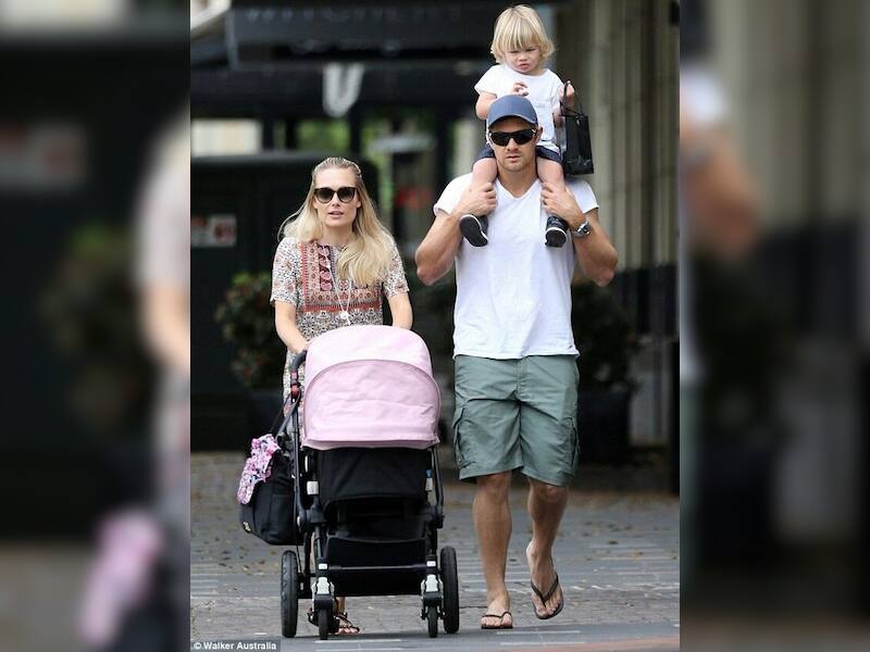Happy Birthday Shane Watson: Inside His Beautiful Love Story With Wife ...