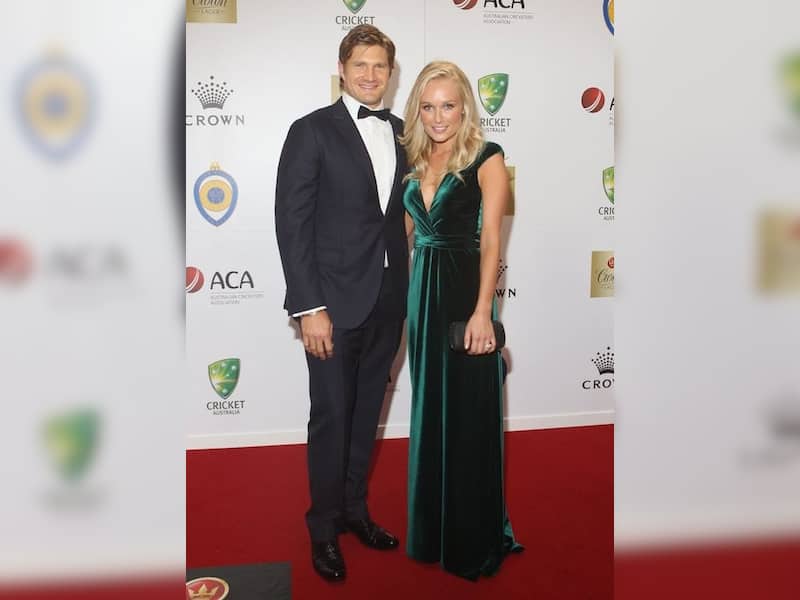 Happy Birthday Shane Watson: Inside His Beautiful Love Story With Wife ...