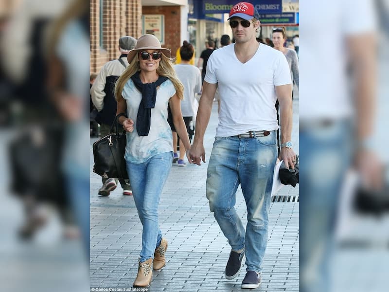 Happy Birthday Shane Watson: Inside His Beautiful Love Story With Wife ...