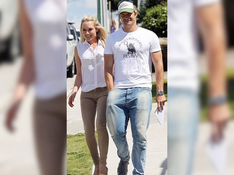 Happy Birthday Shane Watson: Inside His Beautiful Love Story With Wife ...