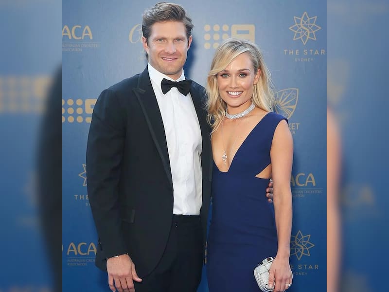 Happy Birthday Shane Watson: Inside His Beautiful Love Story With Wife ...