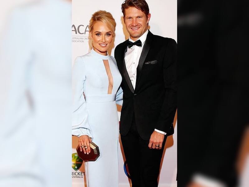 Happy Birthday Shane Watson: Inside His Beautiful Love Story With Wife ...