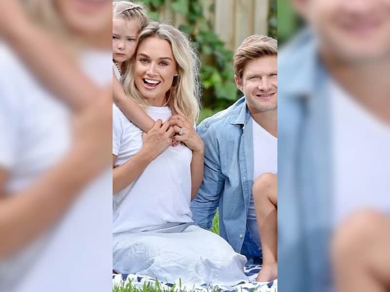 Happy Birthday Shane Watson: Inside His Beautiful Love Story With Wife ...