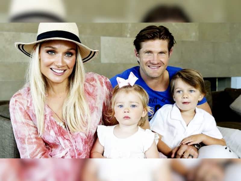 Happy Birthday Shane Watson: Inside His Beautiful Love Story With Wife ...