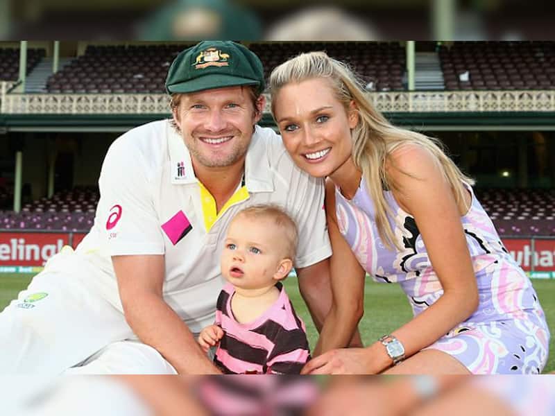 Happy Birthday Shane Watson: Inside His Beautiful Love Story With Wife ...