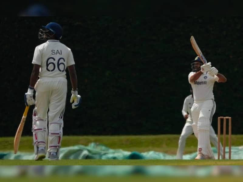 Team India's Playing XIs Vs England For 1st Test At Headingley, Leeds ...