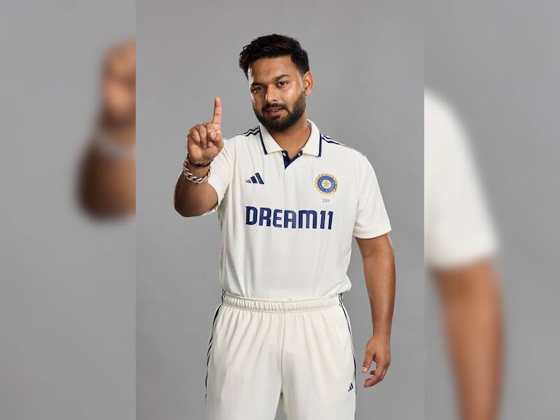 Team India's Playing XIs Vs England For 1st Test At Headingley, Leeds ...