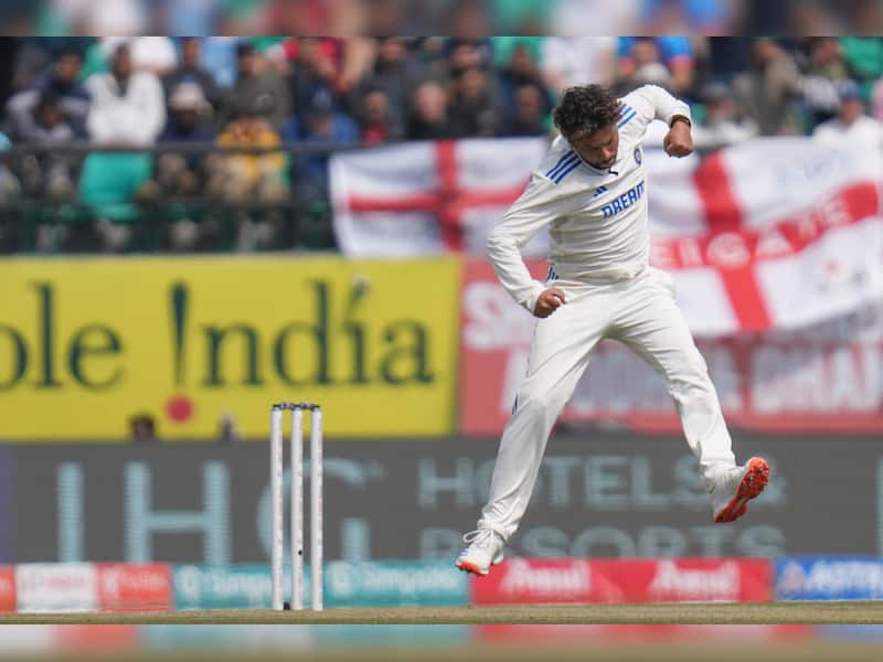 Team India's Playing XIs Vs England For 1st Test At Headingley, Leeds ...