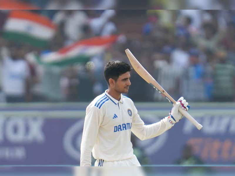 Team India's Playing XIs Vs England For 1st Test At Headingley, Leeds ...
