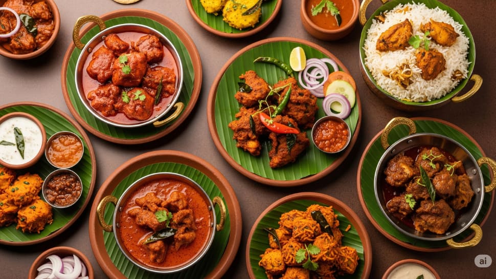 7 South Indian Non Veg Dishes You've Probably Never Heard Of | News ...