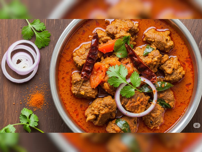 7 South Indian Non Veg Dishes You've Probably Never Heard Of | News ...