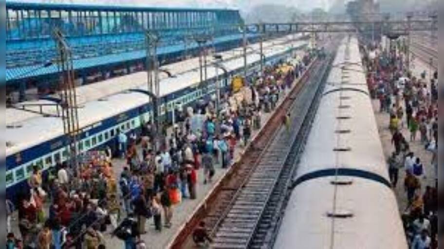 IRCTC Tatkal Ticket Booking Rules 2025: Aadhaar OTP Mandatory From July ...