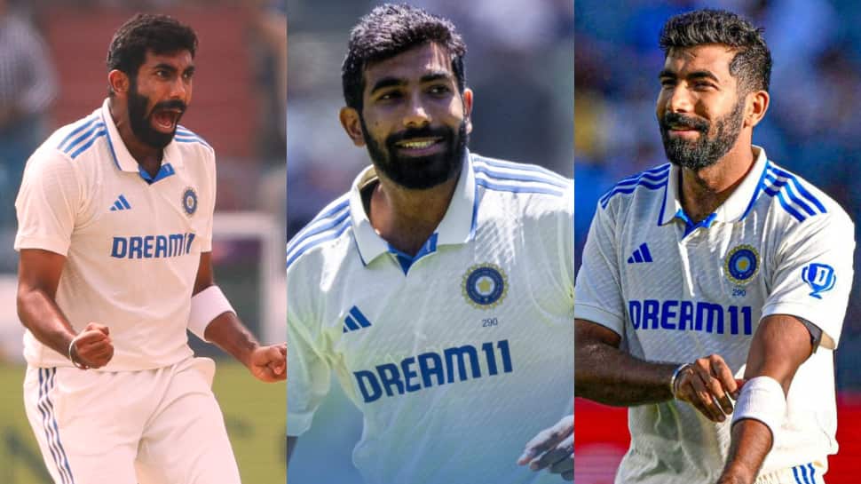 3 Records Jasprit Bumrah Can Create During India vs England Test Series ...