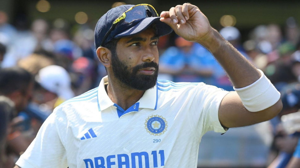 3 Records Jasprit Bumrah Can Create During India vs England Test Series ...