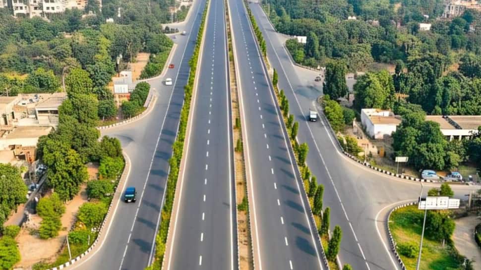Gorakhpur Link Expressway Set To Open For Public On June 20 - Details ...