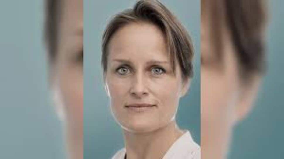 Blaze Metreweli: Meet The First Woman Who Will Head Britain’s Secret ...