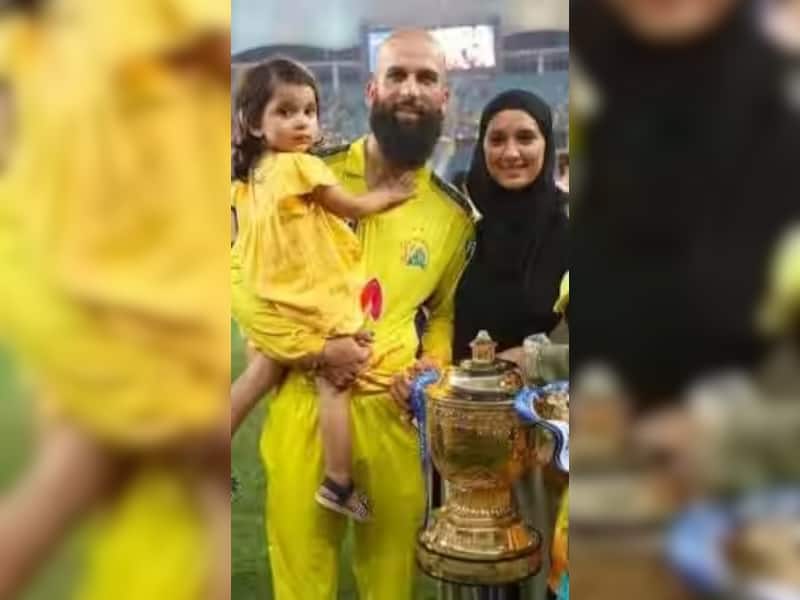 Happy Birthday Moeen Ali: Meet Wife Firoza Hossain, Bangladeshi-Born ...