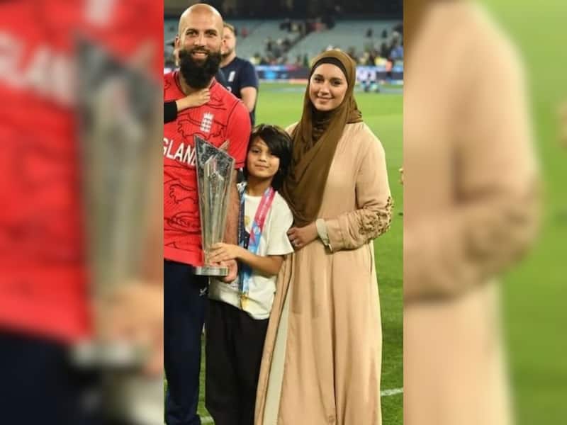 Happy Birthday Moeen Ali: Meet Wife Firoza Hossain, Bangladeshi-Born ...