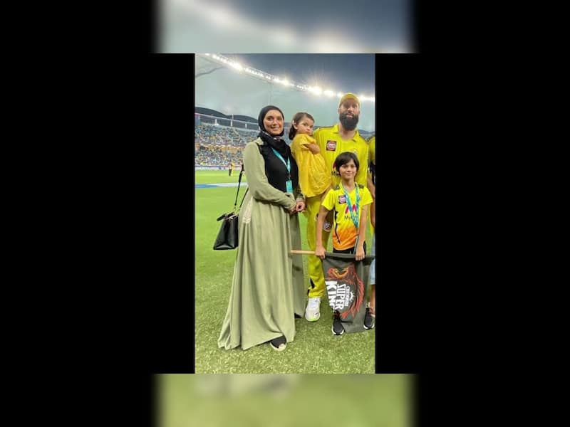 Happy Birthday Moeen Ali: Meet Wife Firoza Hossain, Bangladeshi-Born ...