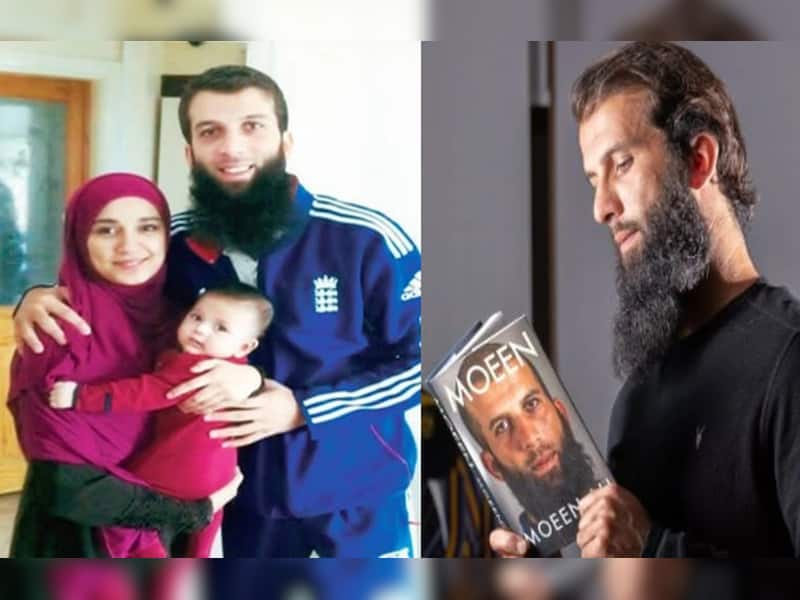 Happy Birthday Moeen Ali: Meet Wife Firoza Hossain, Bangladeshi-Born ...