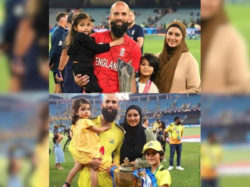 Happy Birthday Moeen Ali: Meet Wife Firoza Hossain, Bangladeshi-Born ...