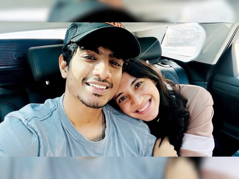 Who Is Smriti Mandhana’s Boyfriend? Meet Palash Muchhal And Know Their Full Love Story | News ...