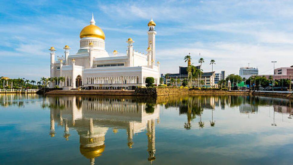 From Bangkok To Brunei: 10 Stunning Asian Capital Cities You Should ...