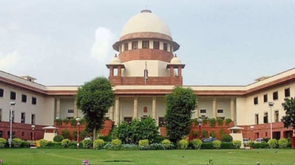 Supreme Court Slams Madras HC's Arrest Order Of Tamil Nadu ADGP Jayaram ...