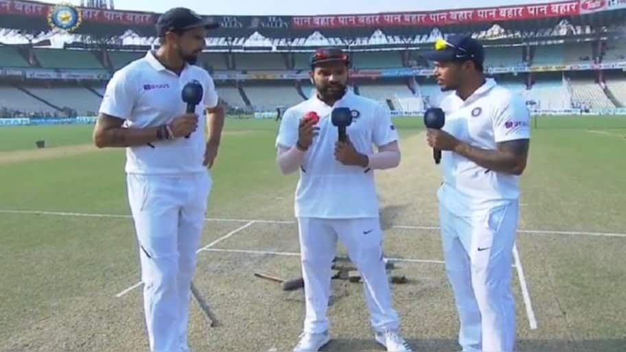India Speedster Confident Of Test Return Says, 'I Cannot Select Myself ...