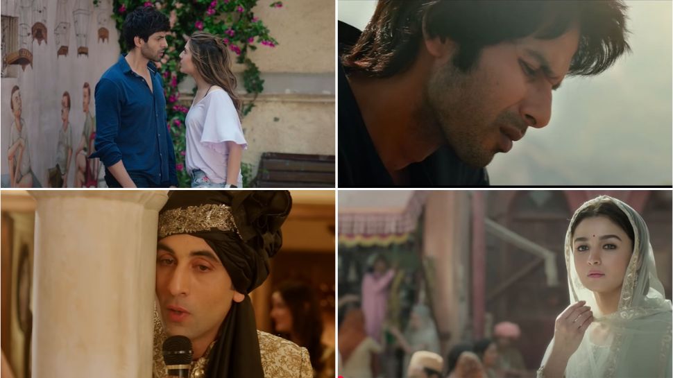 From Channa Mereya To Shaayad, Here's 10 Heartbreaking Songs By Arijit ...