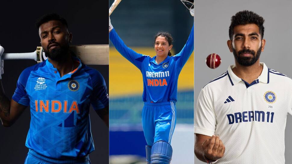 Not Virat Kohli Or Rohit Sharma: Meet 'THESE' 5 Indian Cricketers ...