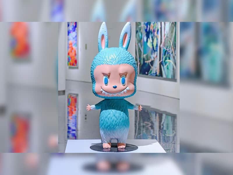 Meet Labubu, Sensational Doll That Has Sent Internet Into Frenzy For ...