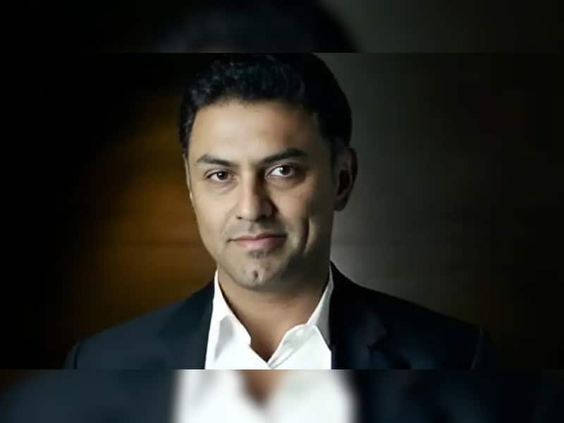 Meet Nikesh Arora, the Highest-Paid CEO In US From Ghaziabad Who Faced 400 Rejections And Now ...