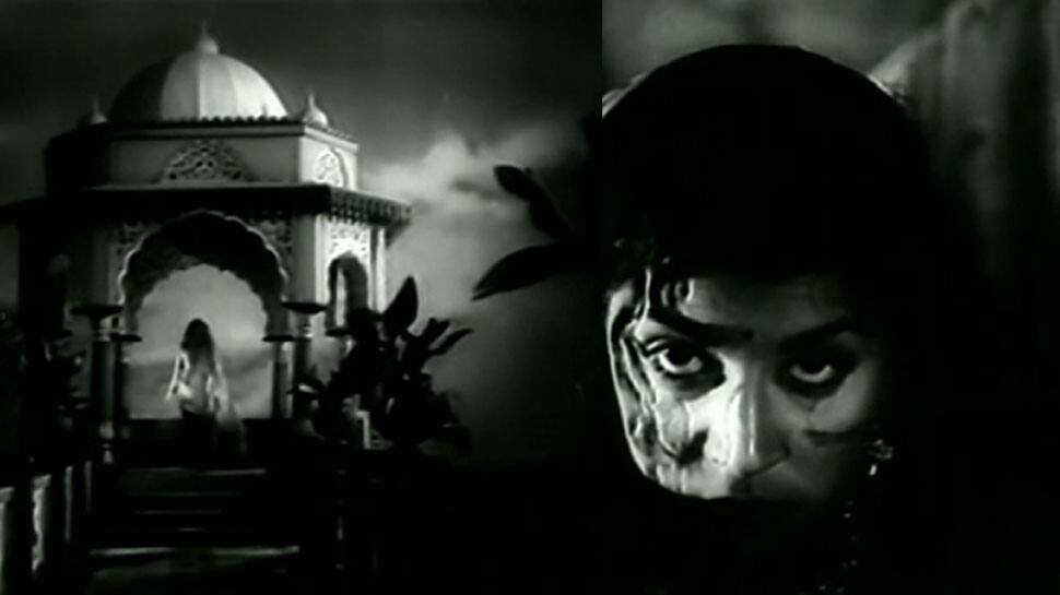 India's First Horror Film Was Made Only In Rs 9 Lakh, Earned In Crores ...