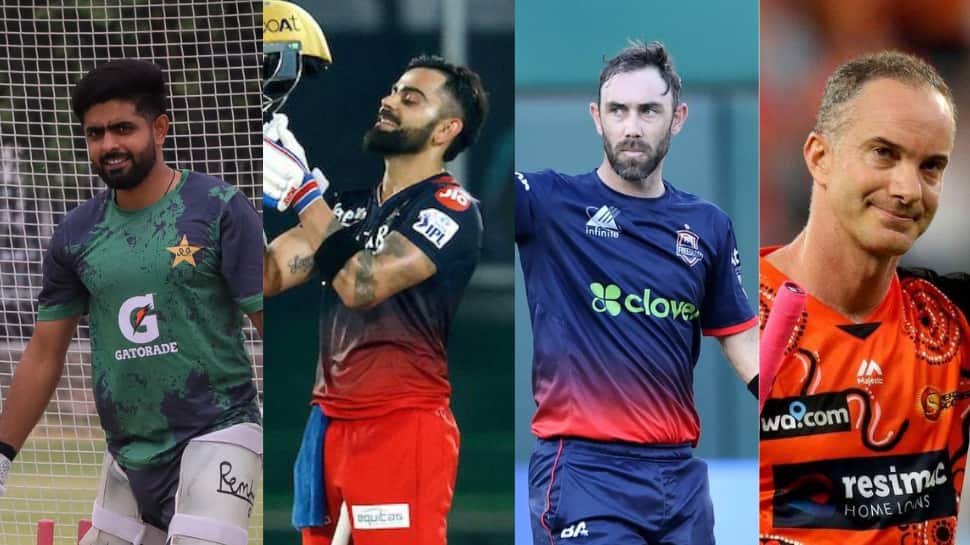 10 Players With Most T20 Centuries As Captain: Babar Azam & Michael ...
