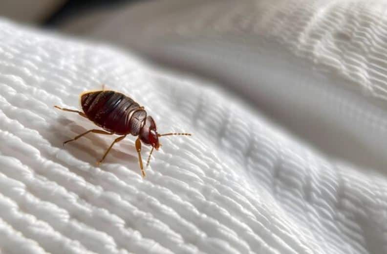 How To Keep Insects Away From Your Home This Monsoon? Check Genius ...