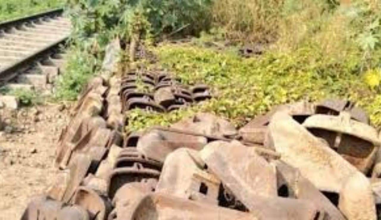 Govt Earns Rs 3,164 Crore Revenue From Scrap Sale In Swachhata Campaign ...