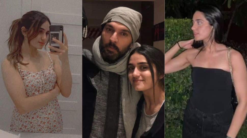 Who Is Amarjot Kaur? Lesser-Known Step-Sister Of Yuvraj Singh Goes ...