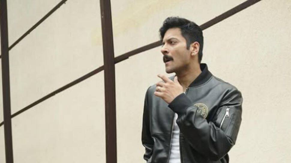 Ali Fazal: I'm Excited To Share These Stories On The Big Screen ...