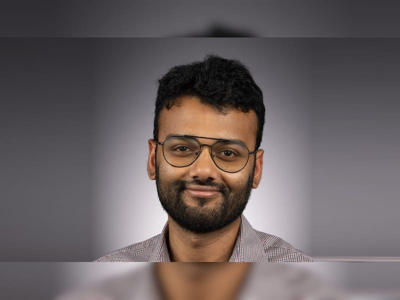 Meet Indian Genius Who Was Awarded Godel Award For His Brilliant Maths ...